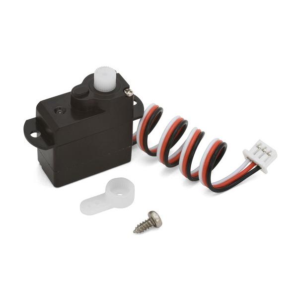 ジーフォース UH-60 INCR用 マイクロサーボ GB392■メーカー：ジーフォース(G-Force)