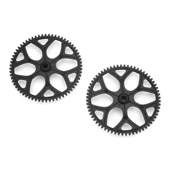 ジーフォース UH-60/MH-60 INCR用 メインギアセット GB396■メーカー：ジーフォース(G-Force)