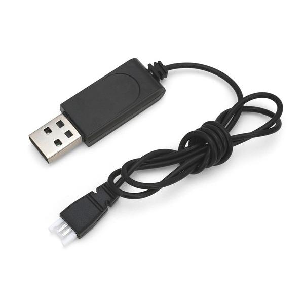 ジーフォース UH-60/MH-60 INCR用 USB充電ケーブル GB397■メーカー：ジーフォース(G-Force)