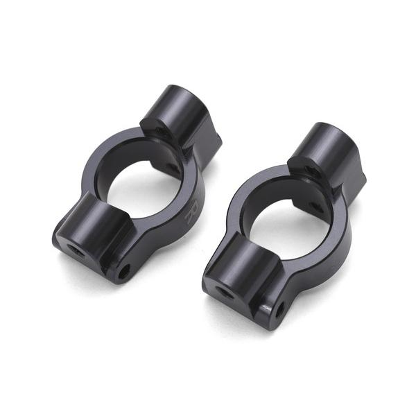 ジーフォース XTRADA用 アルミフロント ハブキャリアセット GOP163■メーカー：ジーフォース(G-Force)