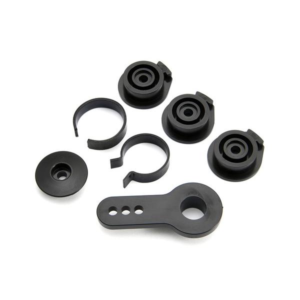 ジーフォース XTRADA用 ハイトルク サーボセイバー GOP166■メーカー：ジーフォース(G-Force)