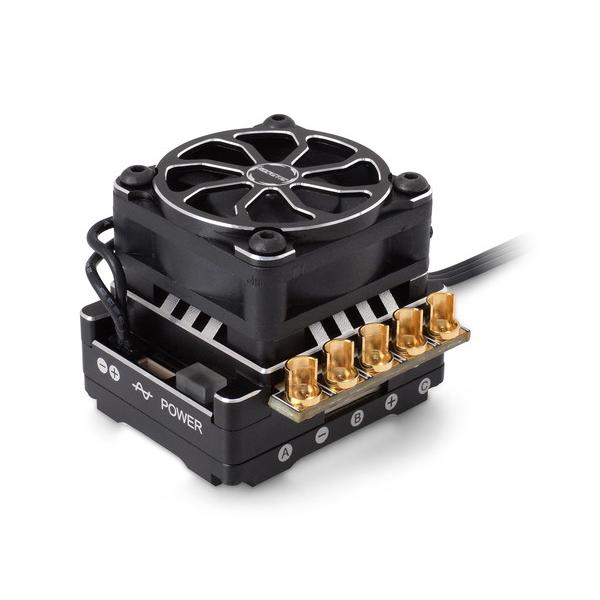 ジーフォース Surpass Rocket 160V2 PRO ESC SPH800■メーカー：ジーフォース(G-Force)