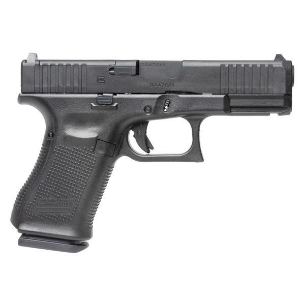 BATON airsoft GLOCK G19 Gen5 MOS CO2GBB JASG認定CO2ブローバックガスガン G19-GEN5-MOS 18歳以上用■メーカー：BATON airsoft