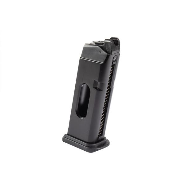 BATON airsoft GLOCK G19 CO2 8gマガジン 【JASG認定】 G19-COMJP■メーカー：BATON airsoft