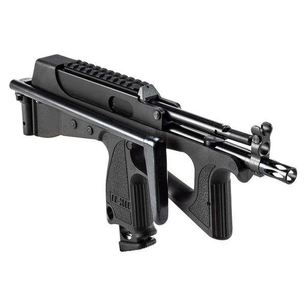 MODIFY PP-2000 CO2GBB JASG認定CO2ブローバックサブマシンガン 65302-88 18歳以上用■メーカー：MODIFY