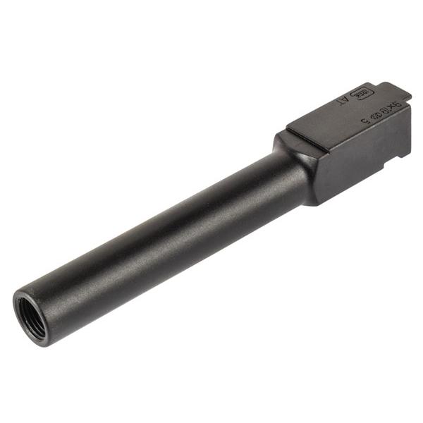 【発売日：2026年02月12日】BATON airsoft GLOCK G17 11mm正ネジ スレッデッドアウターバレル G17-01-1■メーカー：BATON airsoft