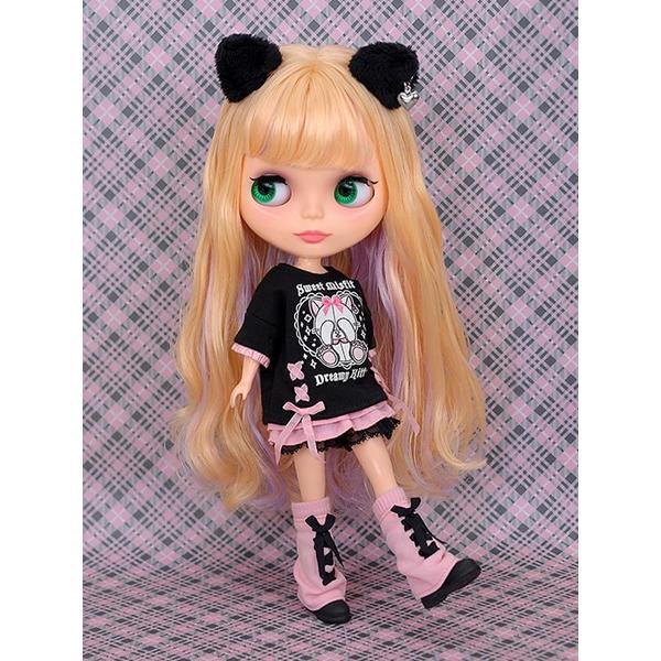 【発売日：2026年08月28日】　【ブライス認定オフィシャルショップ】　ブライス　 ミミララニャン■メーカー：グッドスマイルカンパニー(GOOD SMILE COMPANY)