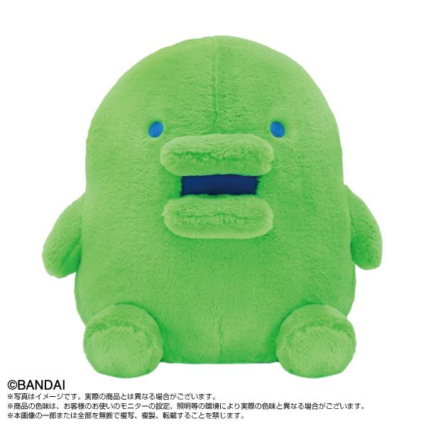 【発売日：2026年11月30日】たまごっち　Dreamy Hug くちぱっち　全高約40cm■メーカー：バンダイナムコヌイ(Bandai Namco Nui)