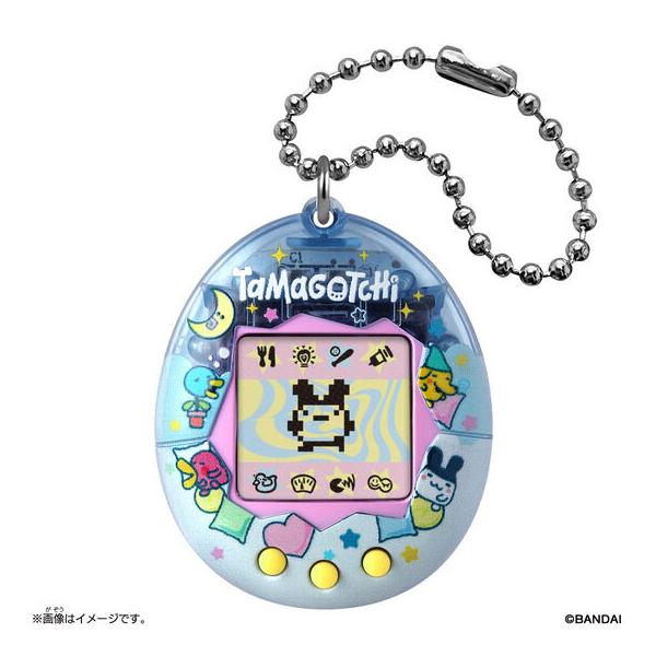 【発売日：2026年01月10日】Original Tamagotchi Tama Pajama　オリジナルたまごっち■メーカー：バンダイ(BANDAI)