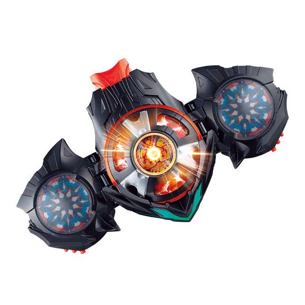 【発売日：2026年02月21日】仮面ライダーゼッツ　DXデュアルメアカプセム■メーカー：BANDAI