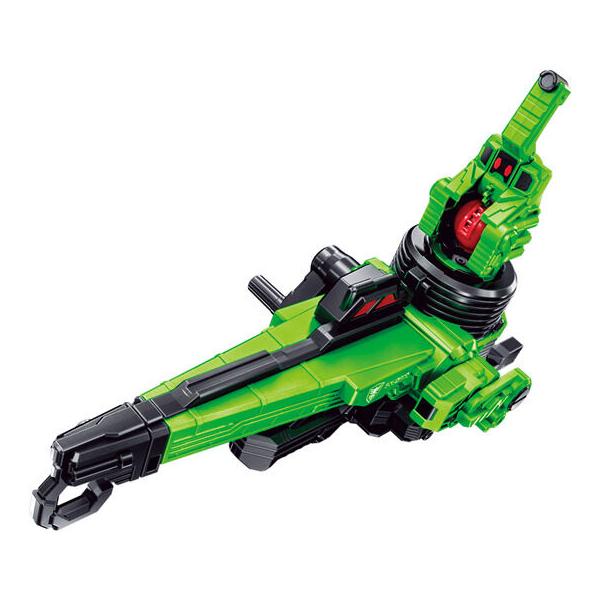 【発売日：2026年03月07日】超宇宙刑事ギャバン DXギャバリオンクレーン■メーカー：BANDAI