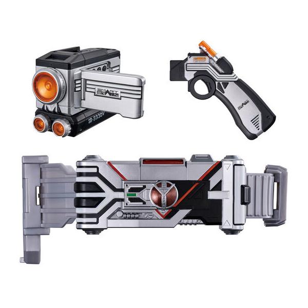 SUPER BEST 変身ベルト DXデルタドライバー■メーカー：バンダイ(BANDAI)