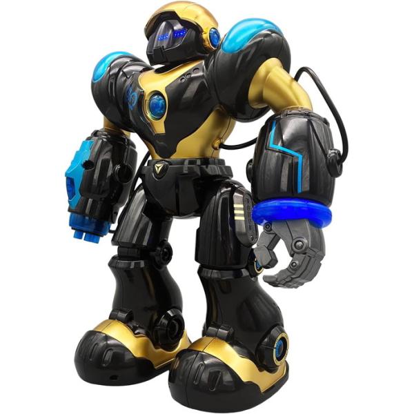ロボバスターX アルティマ ラジコン ロボット■メーカー：TKSK