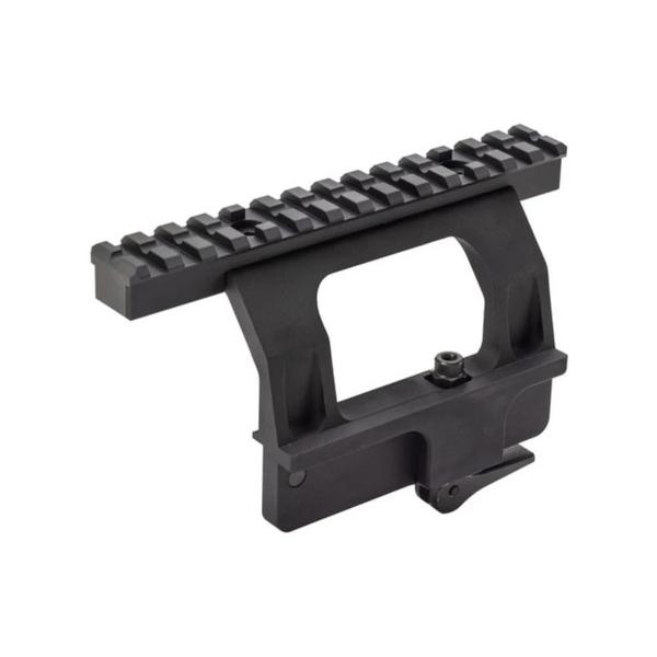 【発売日：2026年06月11日】King Arms AK/VSS/VAL/SVD スコープマウントベース KA-SM-23■メーカー：EMG JAPAN(KA)