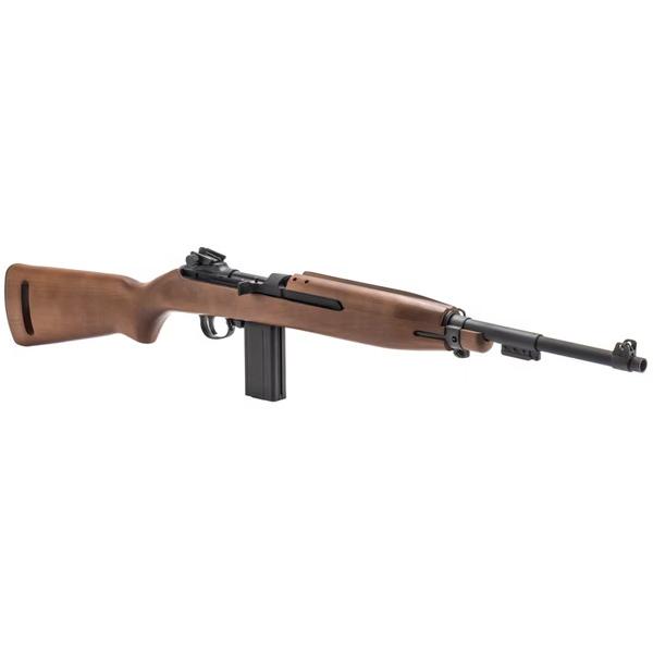 【発売日：2026年04月18日】King Arms M1カービン CO2GBB JASG認定CO2ガスブローバックライフル 18歳以上用 KA-AG-127■メーカー：EMG JAPAN(KA)