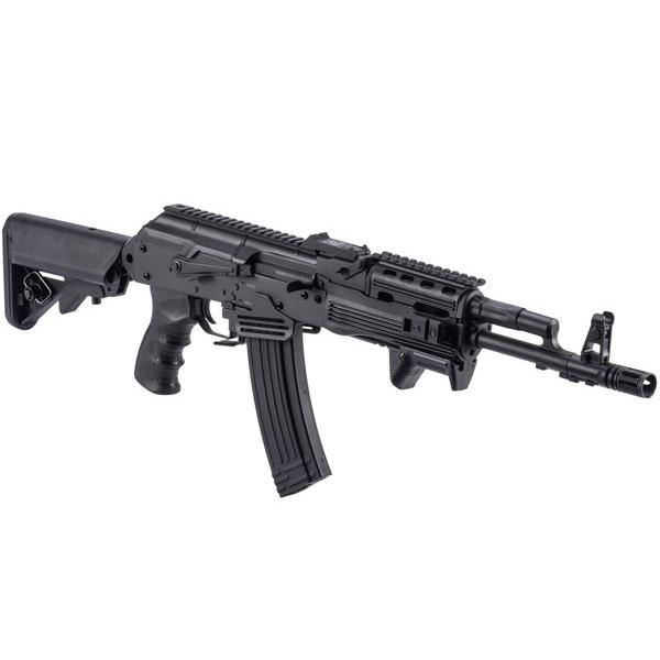 APS AK74 Tactical 電動ガン 18歳以上用 ASK209■メーカー：APS JAPAN