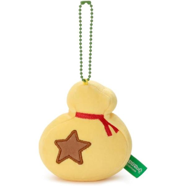 【発売日：2026年11月30日】どうぶつの森 Mocchi-Mocchi-GameStyle ボールチェーンマスコット ベルぶくろ■メーカー：タカラトミーアーツ(TAKARATOMY A.R.T.S)