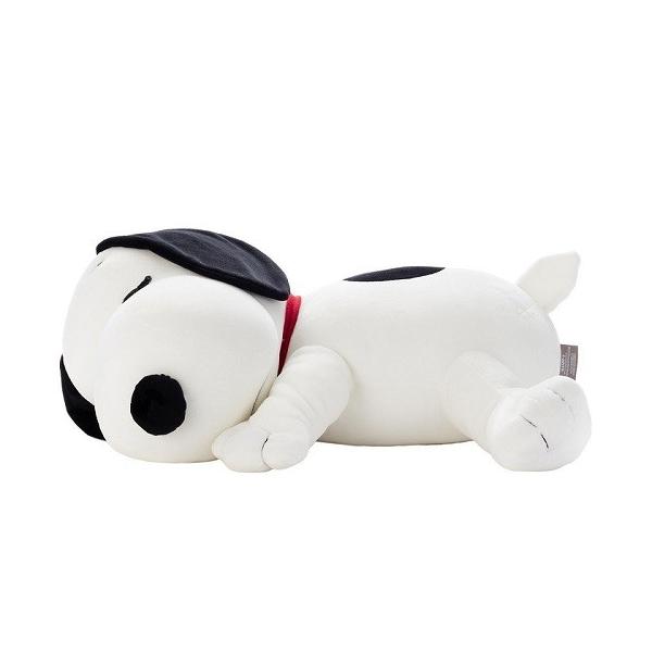 【発売日：2023年05月31日】心をくすぐる可愛い寝姿に手触りも癒される大人気シリーズ♪一度触ったらやみつきに!!プレゼントにも選ばれてます♪最高に触り心地が良くなって新登場!!(ぬいぐるみ型です。)商品サイズ：約H16×W43×D36....