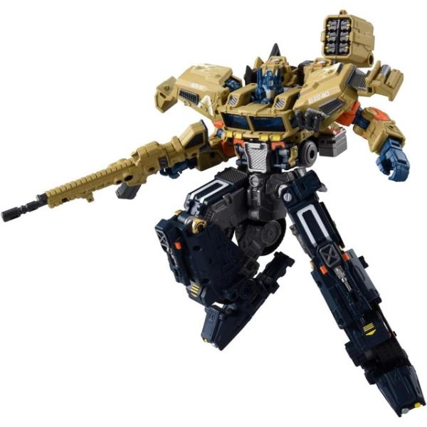 【発売日：2027年02月27日】T-SPARK トランスフォーマー OG-03 オプティマスプライム■メーカー：タカラトミー(TAKARA TOMY)