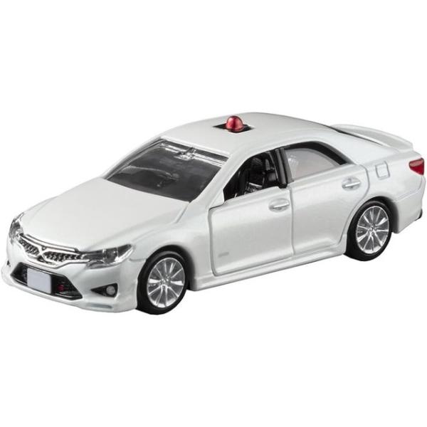 【発売日：2026年08月15日】トミカプレミアム 24 トヨタ マークX 覆面パトロールカー■メーカー：タカラトミー(TAKARA TOMY)