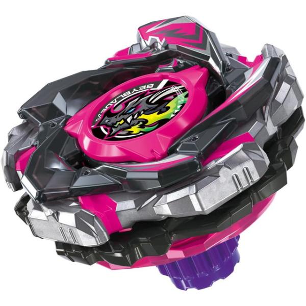 BEYBLADE X ベイブレードX　CX-13 スターター バハムートブリッツBK1-50I■メーカー：タカラトミー(TAKARA TOMY)