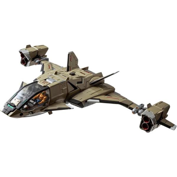 T-SPARK ダイアクロン ＜D＞ビークルズ スカイキャリア■メーカー：タカラトミー(TAKARA TOMY)