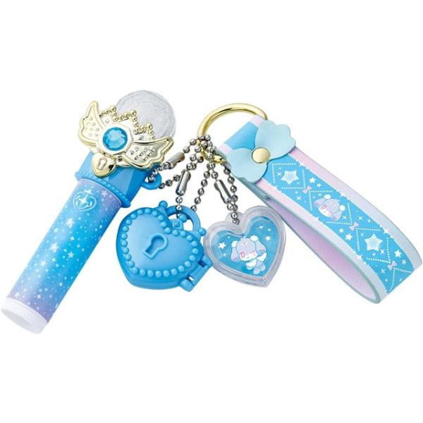 【発売日：2026年04月02日】ひみつのアイプリ おねがいアイプリ チャームコスメセット プリズムブルー■メーカー：タカラトミー(TAKARA TOMY)