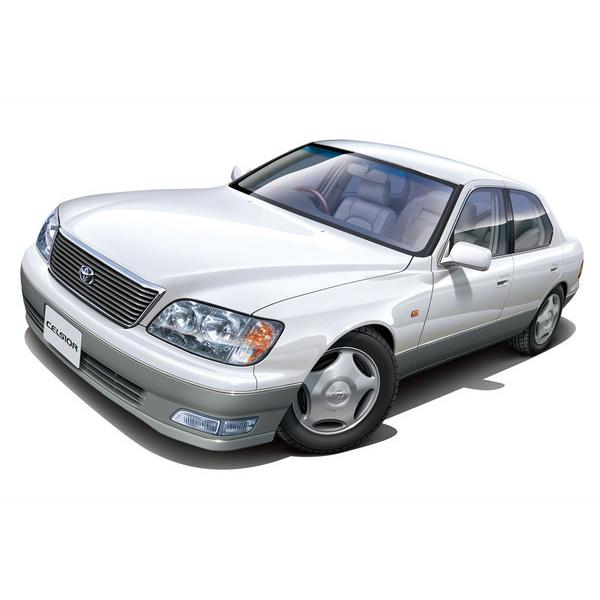 パーフェクトな高級車、セルシオ●新規デカール●新規メタルインレット●純正アルミクロームメッキ仕上げ●ローダウンパーツ●18inchアミスタットディッシュホイール付●アルミナンバープレート　●窓枠マスキングシール●エクスペディアタイヤ使用●ボ...