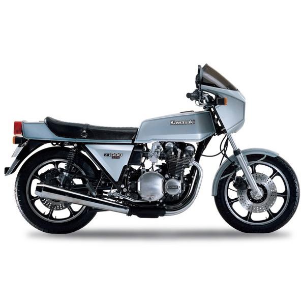 ザ☆バイクシリーズ続々登場！フルカスタム仕様のZ1-Rです！●1977年にこれまでのZとは異なる直線的なデザインを持ってデビューしたZ1-R●Z1-Rをベースにフルカスタムされたバイクをモデル化●80年代後半から90年代前半ごろに流行したカ...
