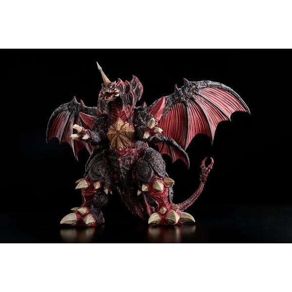 【発売日：2026年11月30日】アオシマ PLAfig. No.PF-03 デストロイア 完全体 ノンスケール プラモデル■メーカー：青島文化教材社(AOSHIMA)