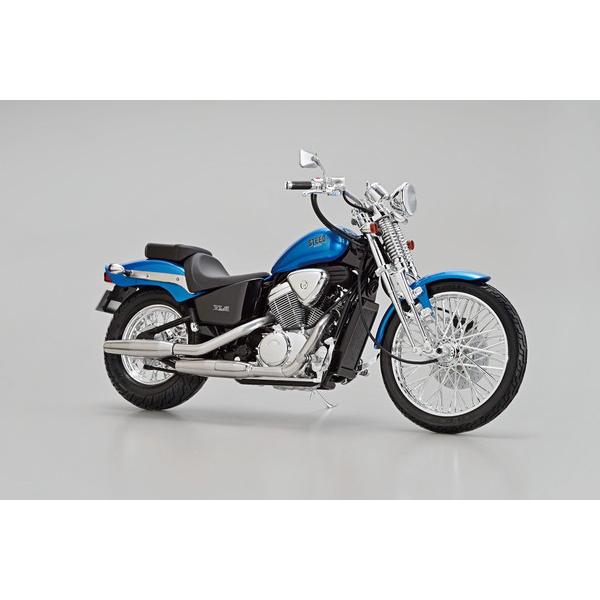 アオシマ 1/12 ザ・バイク No.19 ホンダ NC37 スティード VLS '98 プラモデル■メーカー：青島文化教材社(AOSHIMA)