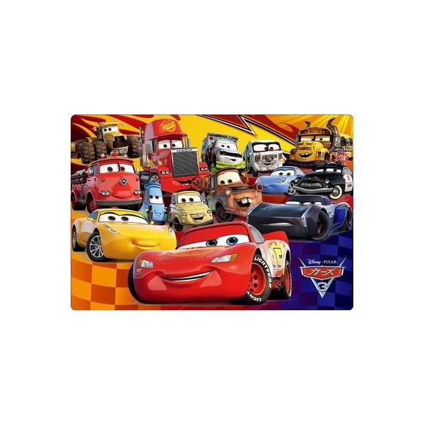 ピースをはずすと、キャラクターの名前が書いてある!パズルをはずすと別の絵が出てくる、『チャイルドパズルW』です。パズルは知育トイの王様です!ジグソーパズルはもともと、子供に地図を覚えさせるため、約250年前のイギリスで生まれました。楽しく遊...