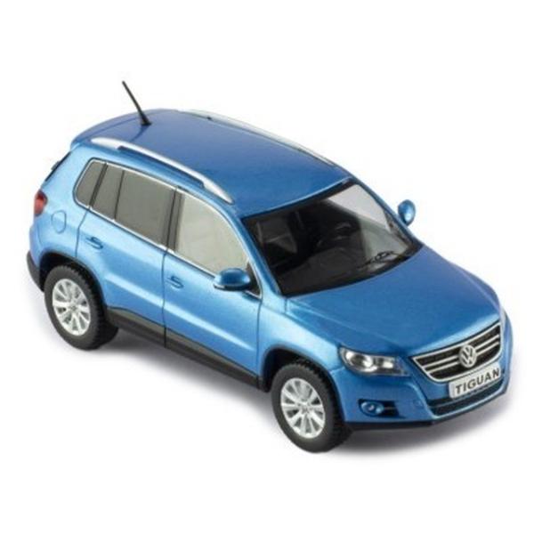 IXO MODELS 1/43 フォルクスワーゲン ティグアン 2007 完成品ダイキャストミニカー CLC574N■メーカー：ixo