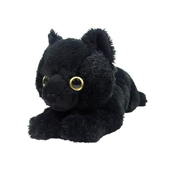 ひざねこはしっとり程よい重さのあるねこの癒し系ぬいぐるみ。フワフワでクタッと柔らかな素材なので手触り抜群、本物の猫のようです。寝そべらしたり、仰向けにしたりポージングも自由自在、ソファやベッドのお供、車内での抱き枕など様々な空間であなたを癒...