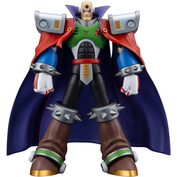 【発売日：2026年06月30日】シグマ ロックマンX Ver.　(全高約210mm ノンスケール プラモデル KP750)■メーカー：壽屋(KOTOBUKIYA)