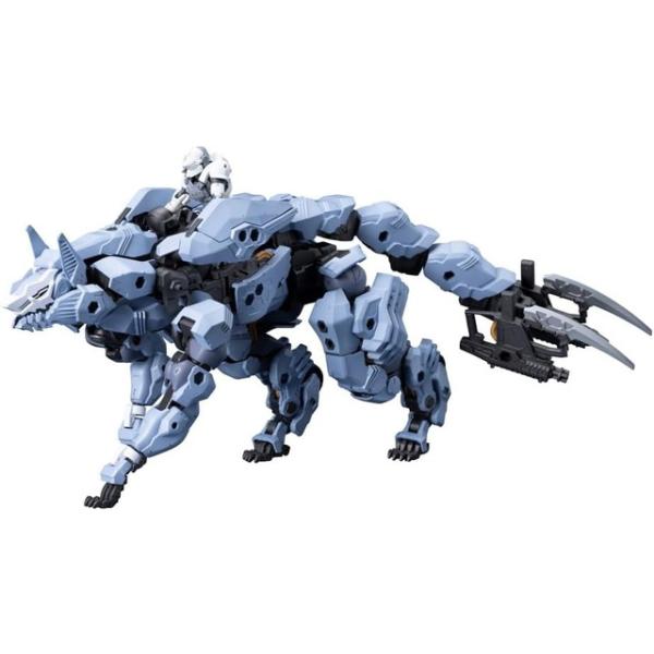 【発売日：2026年06月30日】ヘキサギア マーナガルム　(全高約185mm 1/24スケール プラモデル HG155)■メーカー：壽屋(KOTOBUKIYA)