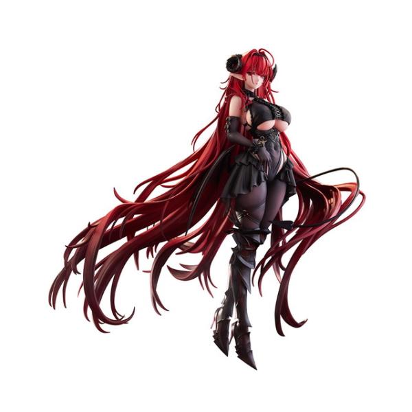 【発売日：2027年03月31日】アズールレーン ヒンデンブルク　(1/7スケール PVC製 塗装済み完成品 フィギュア PV355)■メーカー：壽屋(KOTOBUKIYA)