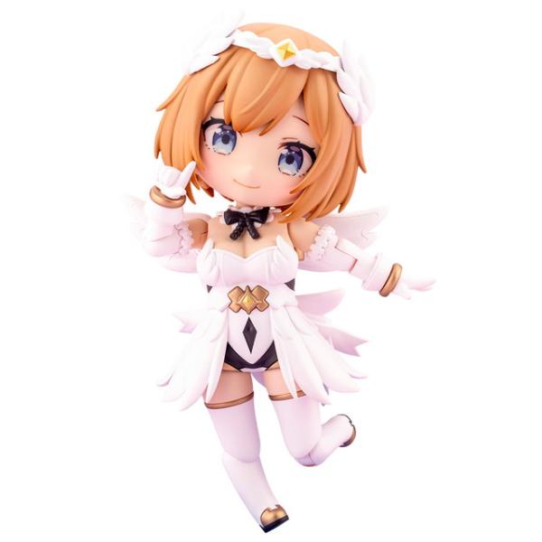 【発売日：2026年11月28日】アルカナディア ゆるカナ ルミティア　(全高約100mm ノンスケール プラモデル AP001)■メーカー：壽屋(KOTOBUKIYA)