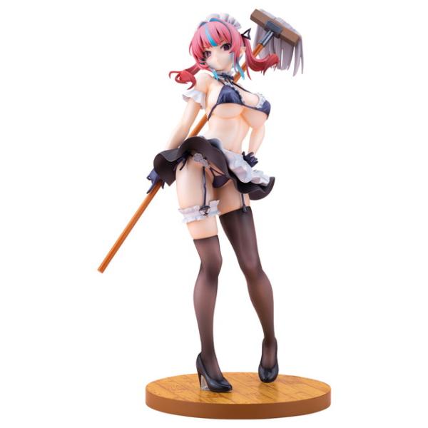 【発売日：2026年11月30日】カナン様はあくまでチョロい 高潔カナン　(1/7スケール PVC製 塗装済み完成品 フィギュア PV394)■メーカー：壽屋(KOTOBUKIYA)