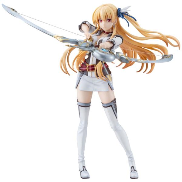 【発売日：2026年12月26日】軌跡シリーズ アリサ・ラインフォルト　(1/8スケール PVC製 塗装済み完成品 フィギュア PV405)■メーカー：壽屋(KOTOBUKIYA)
