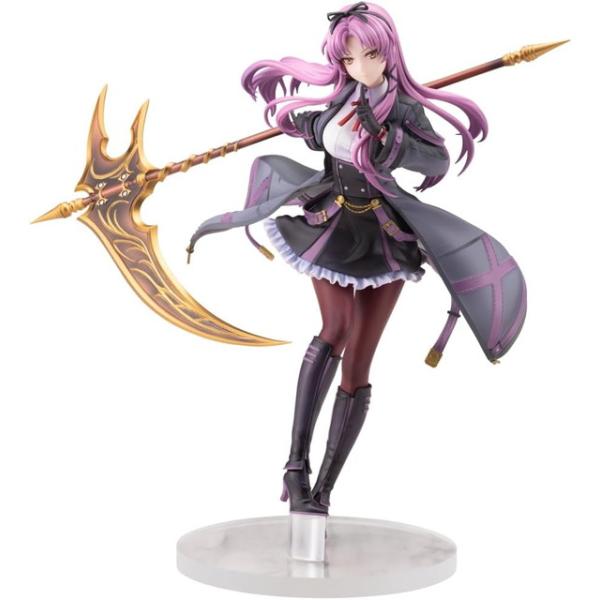 【発売日：2027年04月30日】軌跡シリーズ レン・ブライト 黎の軌跡IIVer.■メーカー：壽屋(KOTOBUKIYA)
