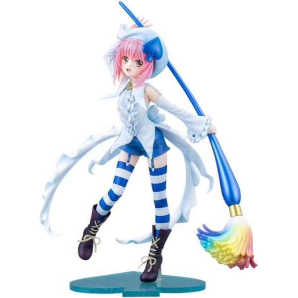 【発売日：2027年04月30日】しゅごキャラ! アミュレットスペード (1/7スケール PVC製 塗装済み完成品 フィギュア PV445)■メーカー：壽屋(KOTOBUKIYA)
