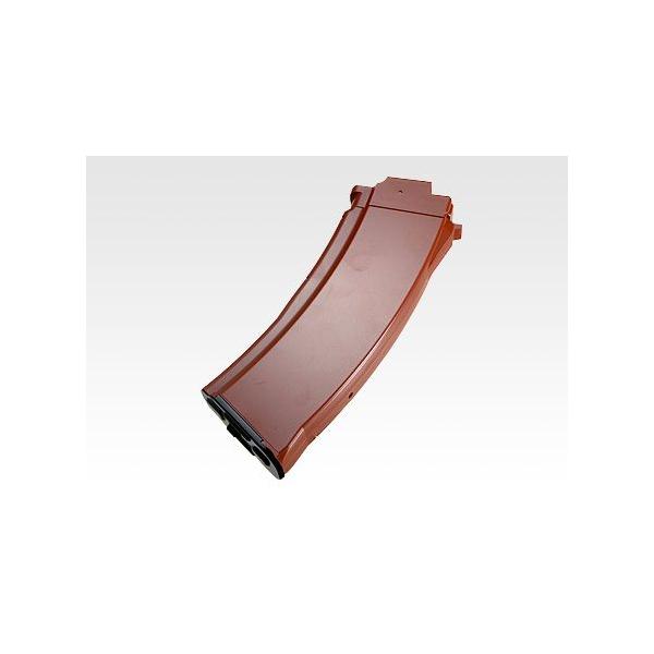 次世代電動ガン　AK74用　AKS74U　74連マガジン東京マルイの次世代電動ガン対応マガジンです。【対応ガン】・AK102・AKS74N・AKS74U■装弾数：74発■メーカー：東京マルイ