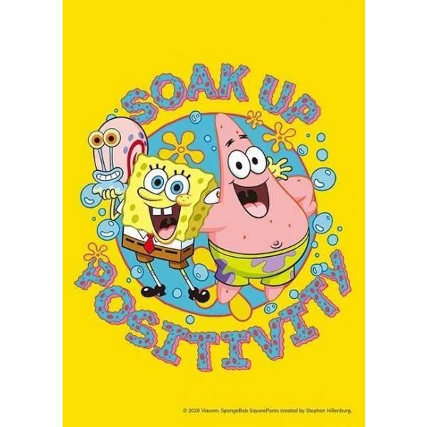 ジグソーパズル 108ピース SOAK UP POSITIVITY（ソーク アップ ポジティビティ） 25.7×18.2cm  108-092■メーカー：アップルワン(APPLEONE)