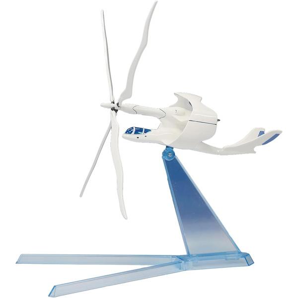 フジミ模型 CWFシリーズ No.01 ヴェラシーラ ノンスケール プラ/レジン複合素材キット■メーカー：フジミ模型(FUJIMI)