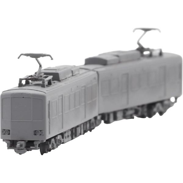 【発売日：2026年10月31日】フジミ模型 1/150 Train-NEXTシリーズ No.01 江ノ電1000形2両編成セット 色分け済プラモデル■メーカー：フジミ模型(FUJIMI)