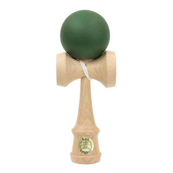 一技入魂！日本けん玉協会認定ハイグリップ球採用！■対象年齢：3才以上■パッケージサイズ：W125ｘH280ｘD65mm■メーカー：池田工業社(Ikeda Kougyo-sha)