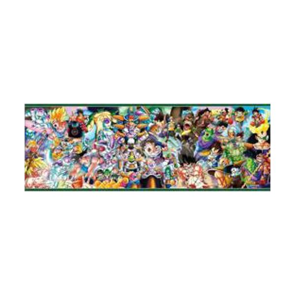 DRAGON BALL Z CHRONICLES シリーズが遂に352ピースに登場!人気の「DRAGON BALL Z CHRONICLES」シリーズが遂に352ピースサイズになりました。ドラゴンボールZの名シーン＆魅力がぎゅっと詰まったフ...