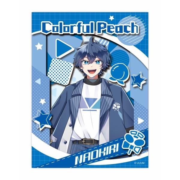 ペーパーシャドーアート ミニ カラフルピーチ なおきり SA-M30■メーカー：エンスカイ(ENSKY)