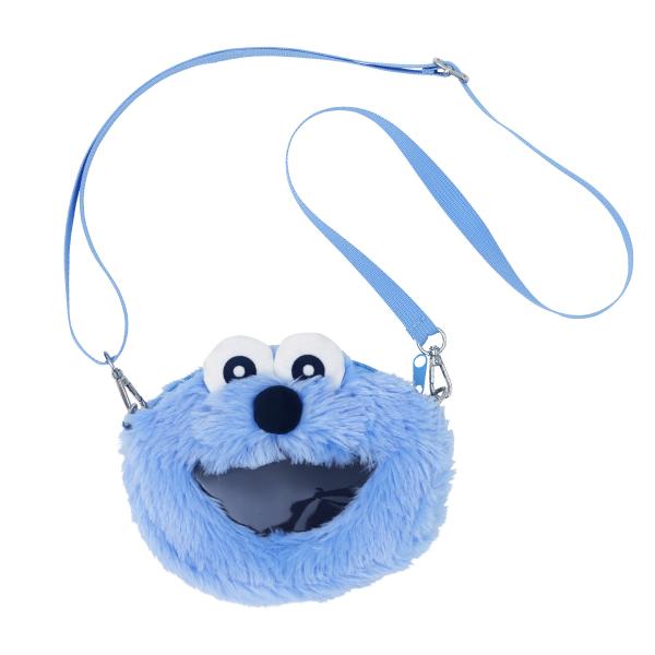 【発売日：2026年02月28日】パペットスンスン おでかけポシェット　(1)スンスン■メーカー：エンスカイ(ENSKY)